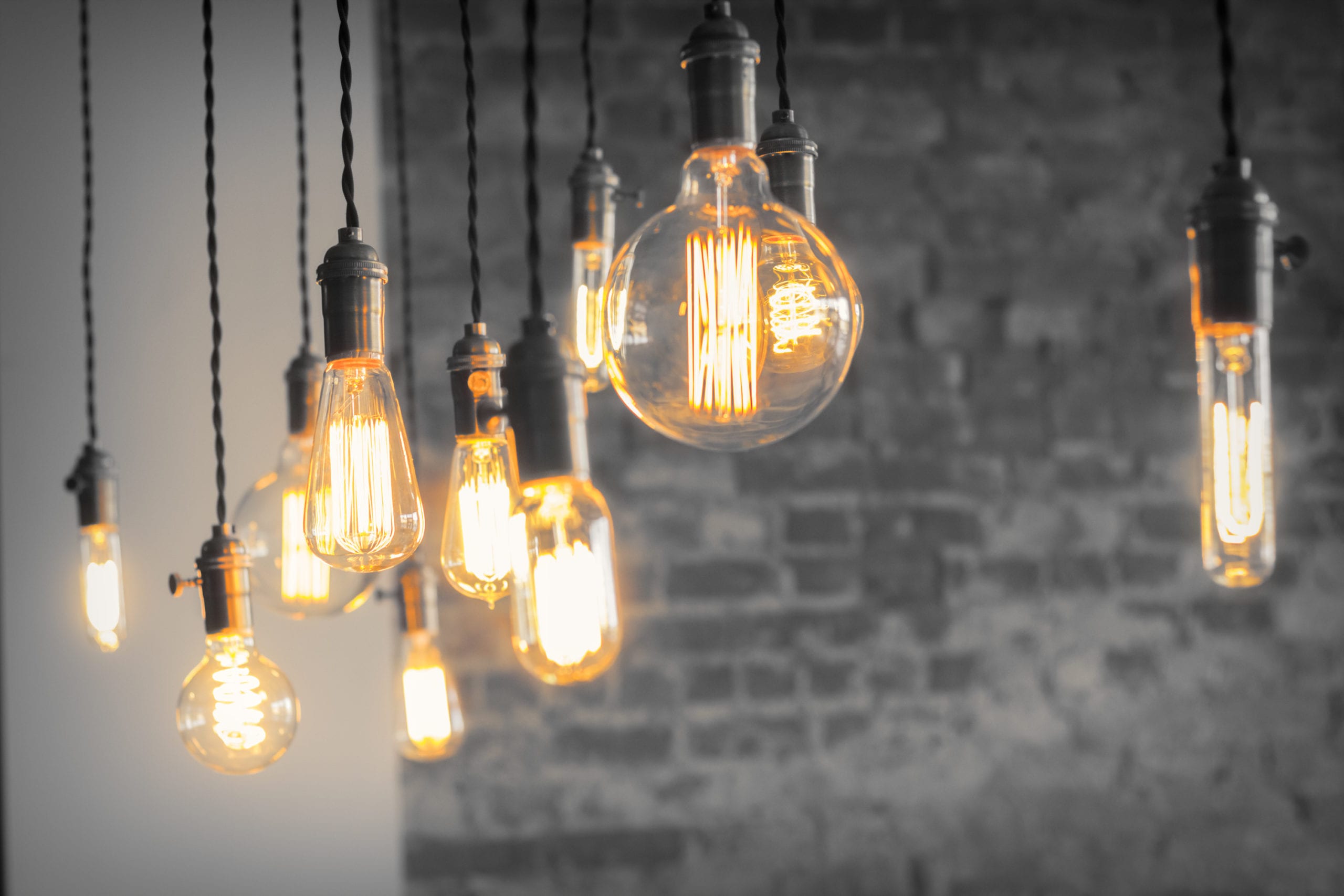 Guest Post: Light bulbs - A Quick Guide | Bathroom Remodeling in Atlanta